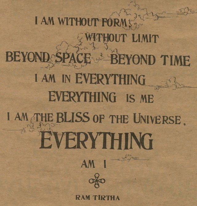 Ramdas Quotes